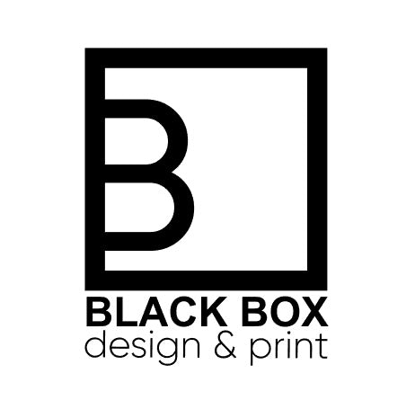 Black Box Print I Sve Za Tisak I Naljepnice I Letci I Posjetnice